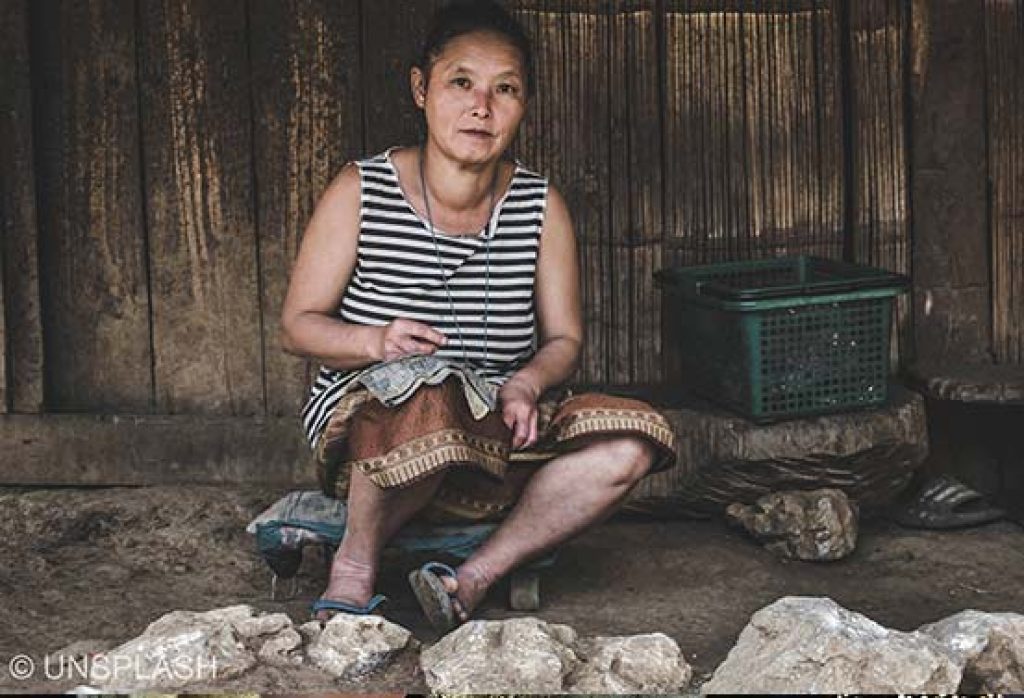 Laos | Open Doors Canada