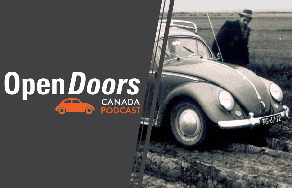 70th Anniversary Interview with Paul Estabrooks: The Impact of Bible ...
